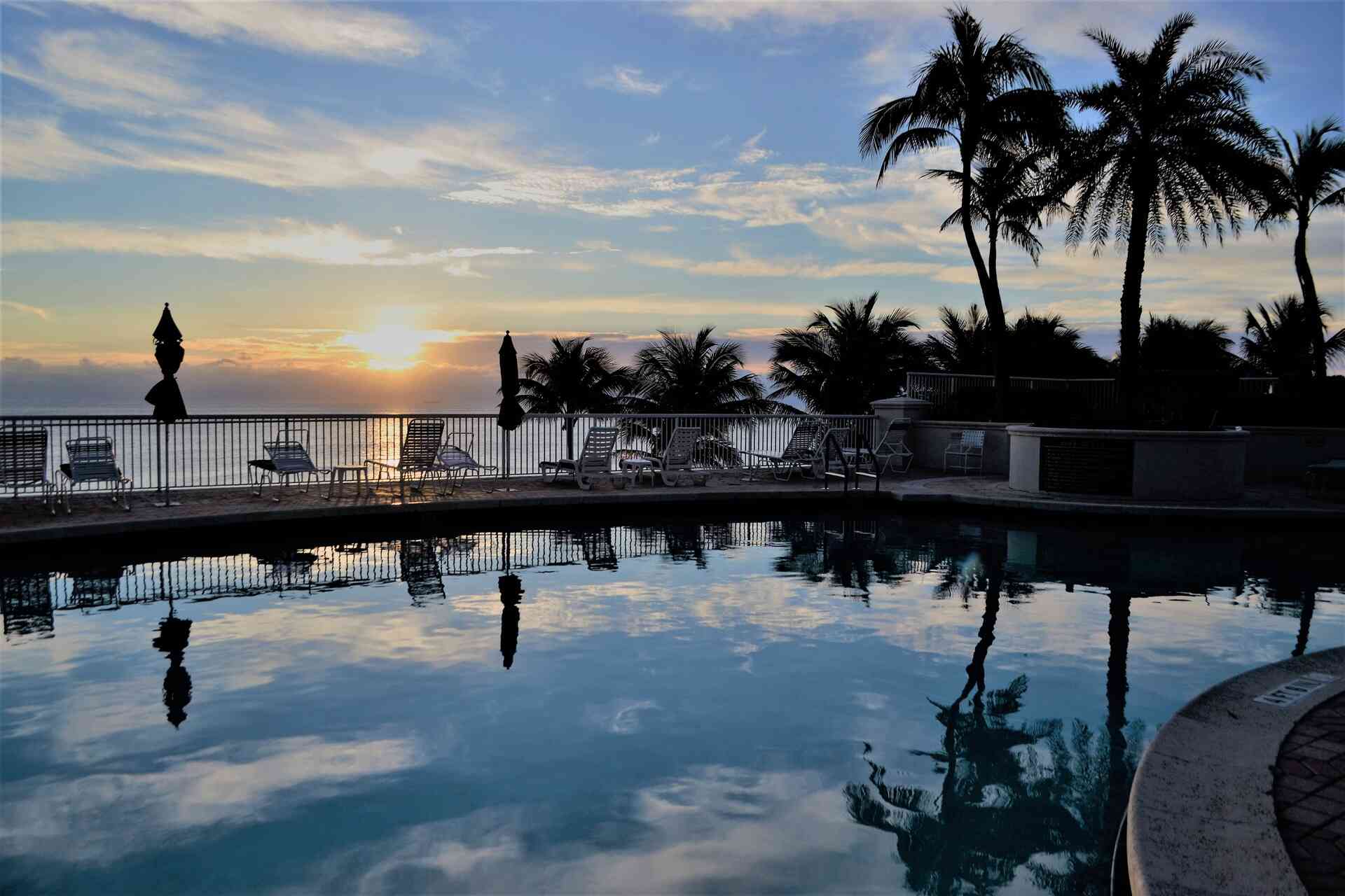 Pool Service in Suntree, FL | 365 Pool Service