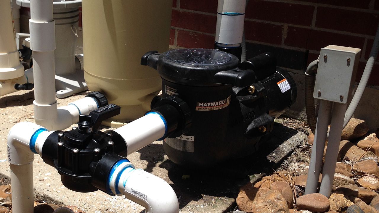 Pool Pump Services in Cocoa, FL | Repair & Installation | 365 Pool Service